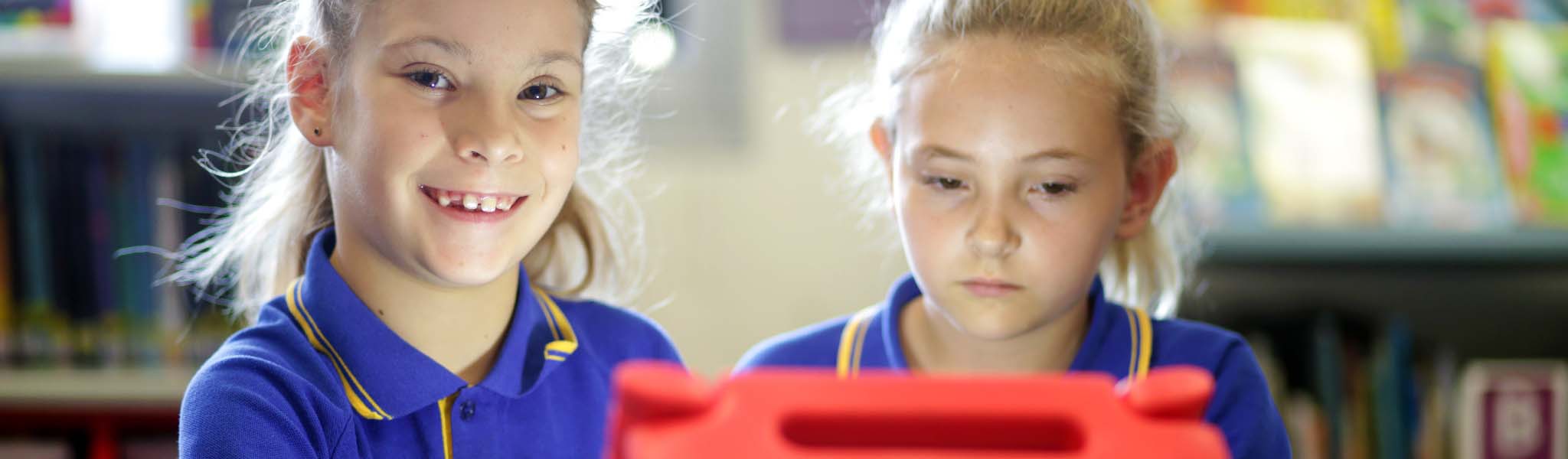 Mount Kilcoy State School