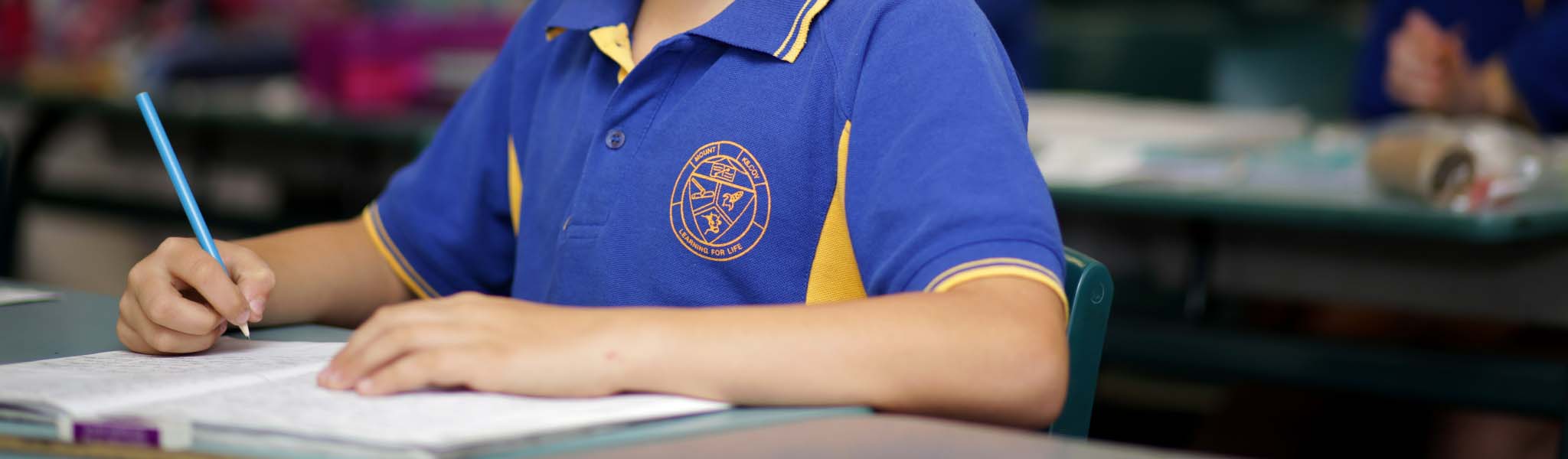 Mount Kilcoy State School